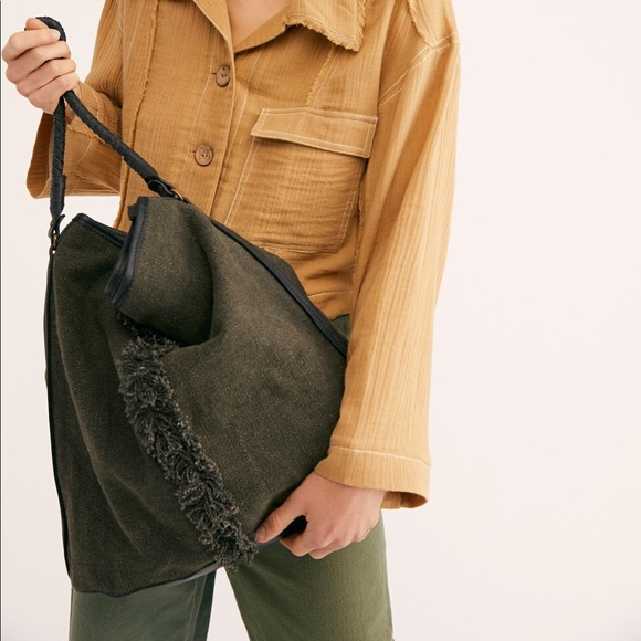 Free People | Bags | Fp Bag | Poshmark